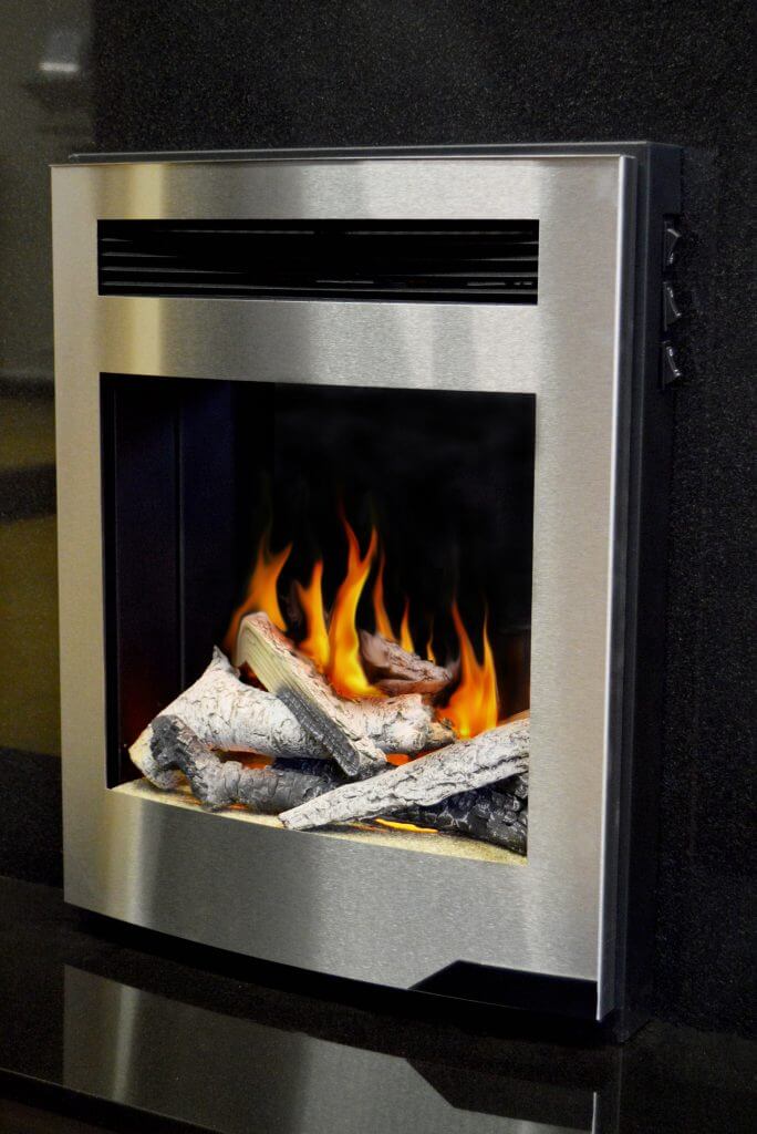 Electric Fires Gallery - Edwards of Sale| Edwards of Sale