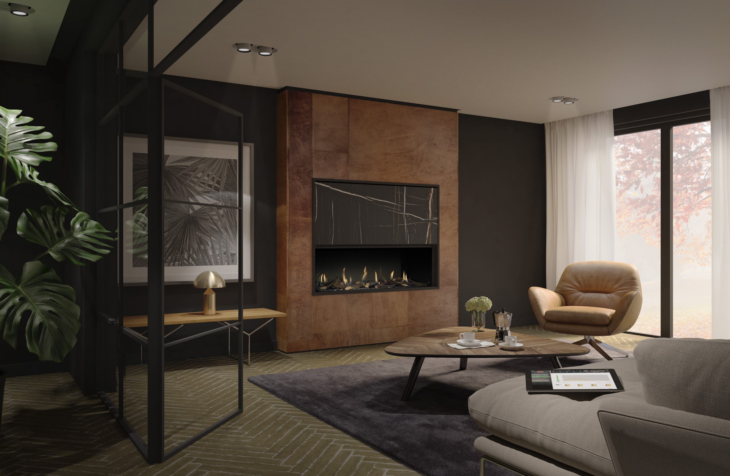 DRU Fires Gallery - | Edwards of Sale| Edwards of Sale