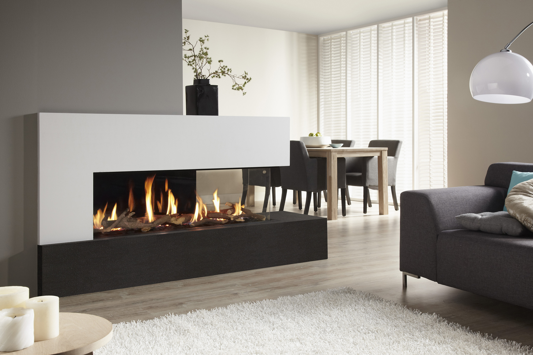 DRU Fires Gallery - | Edwards of Sale| Edwards of Sale
